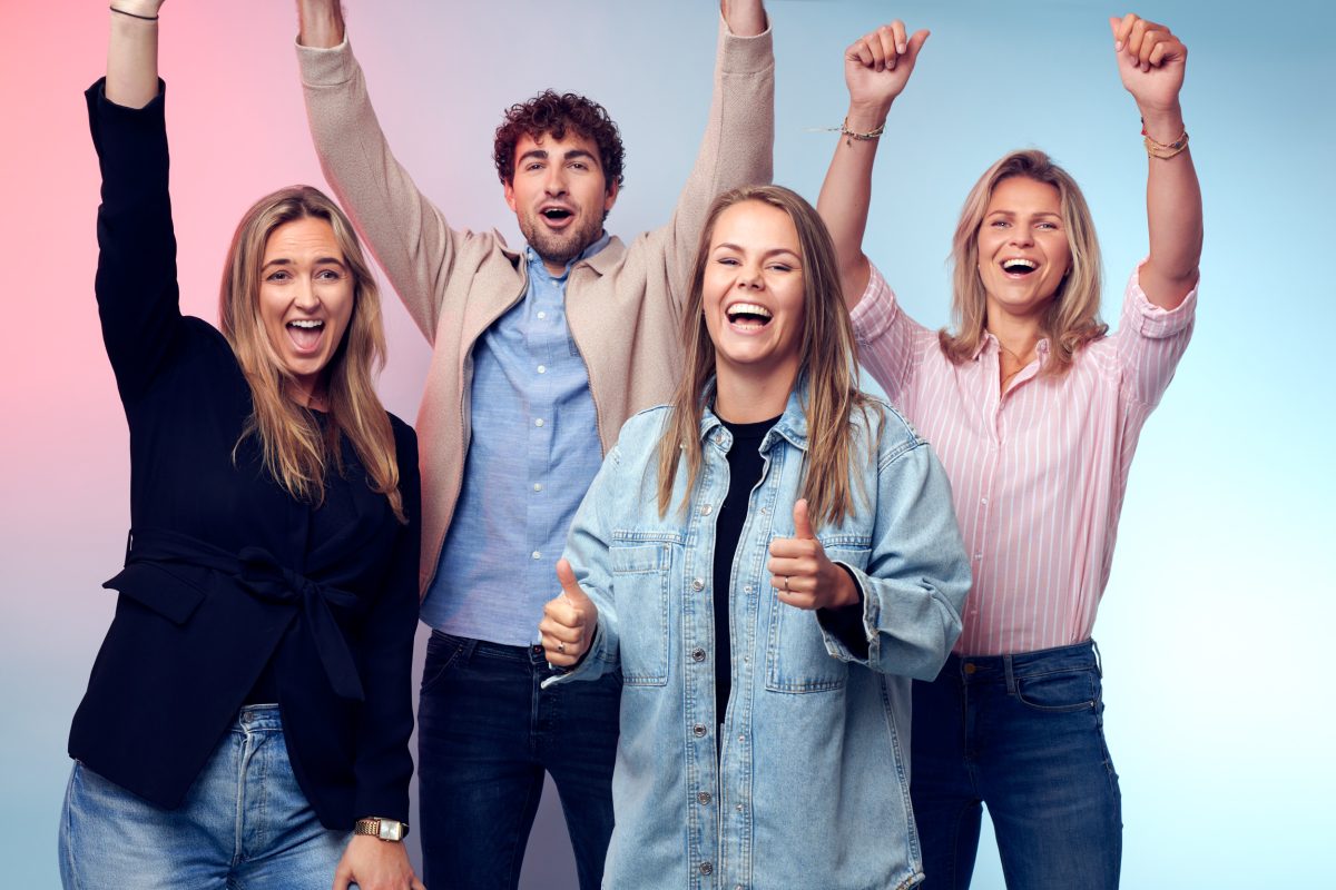 Waarom kiezen voor Leaped? - Leaped