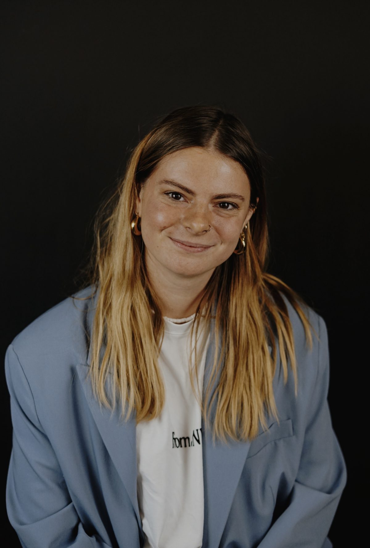 Chelsea van der Elst | Leaped