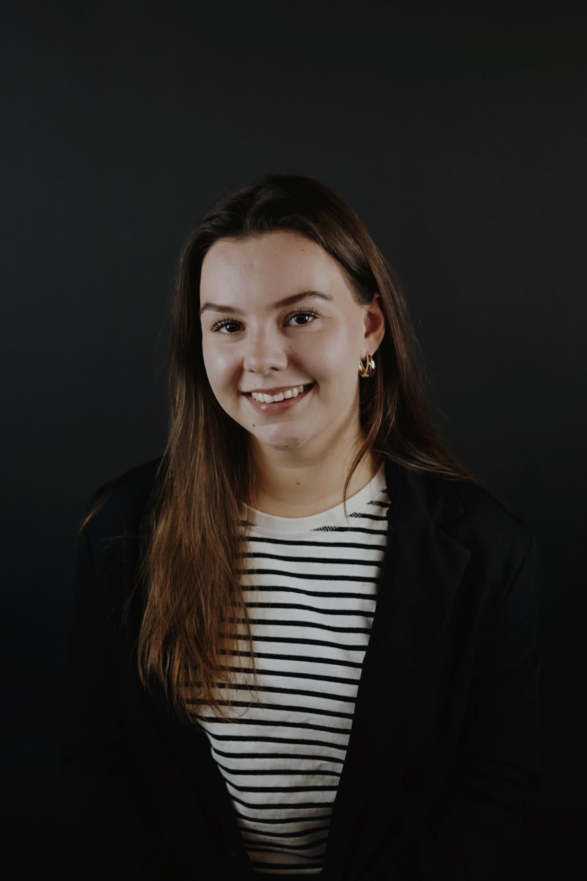 Danique Sengers | Leaped